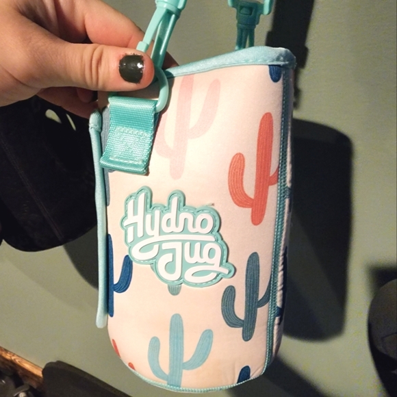 HydroJug | Other | Cactus Print Hydrojug Sleeve | Poshmark